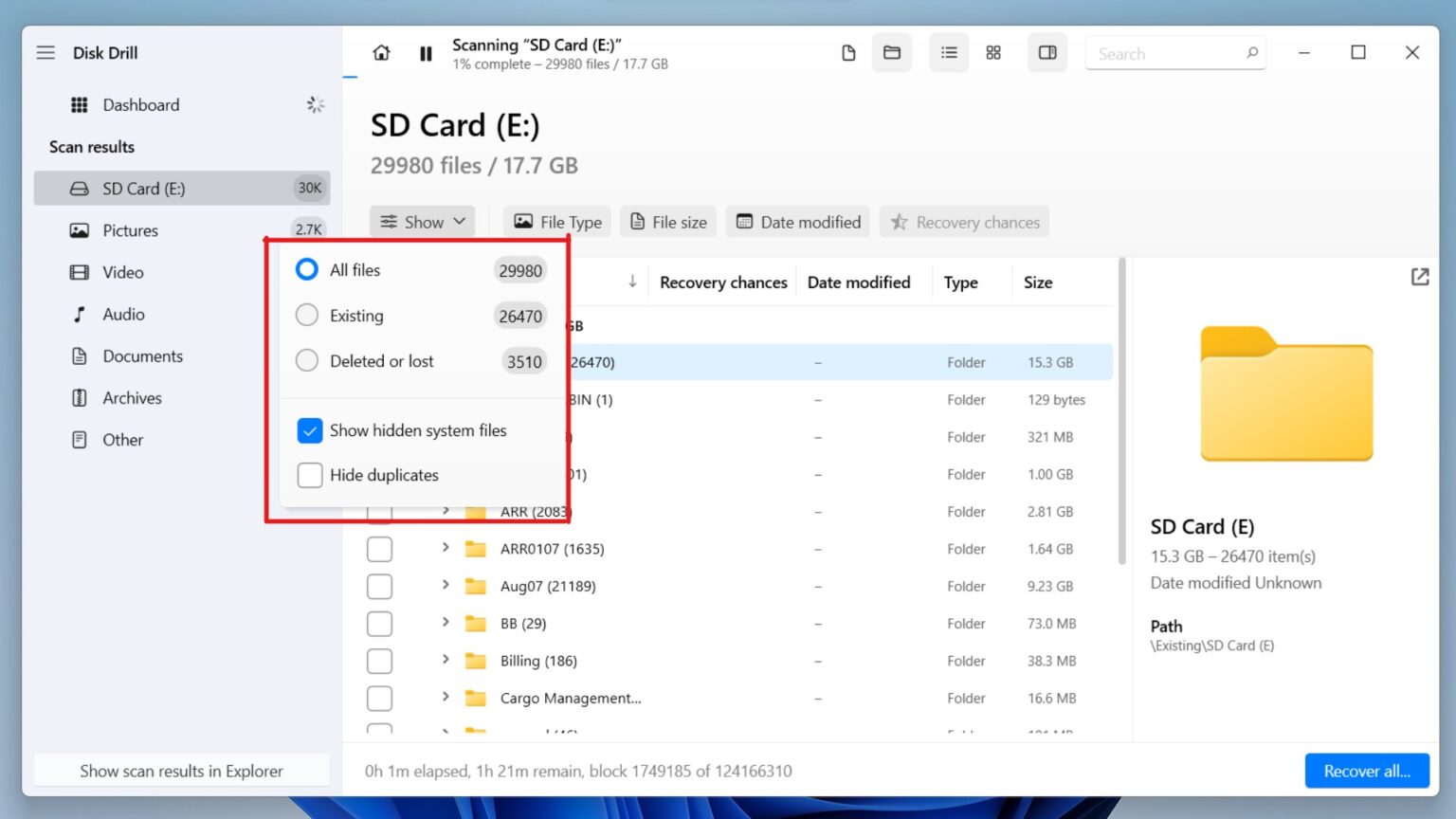 How to Remove Virus From SD Card Without Formatting