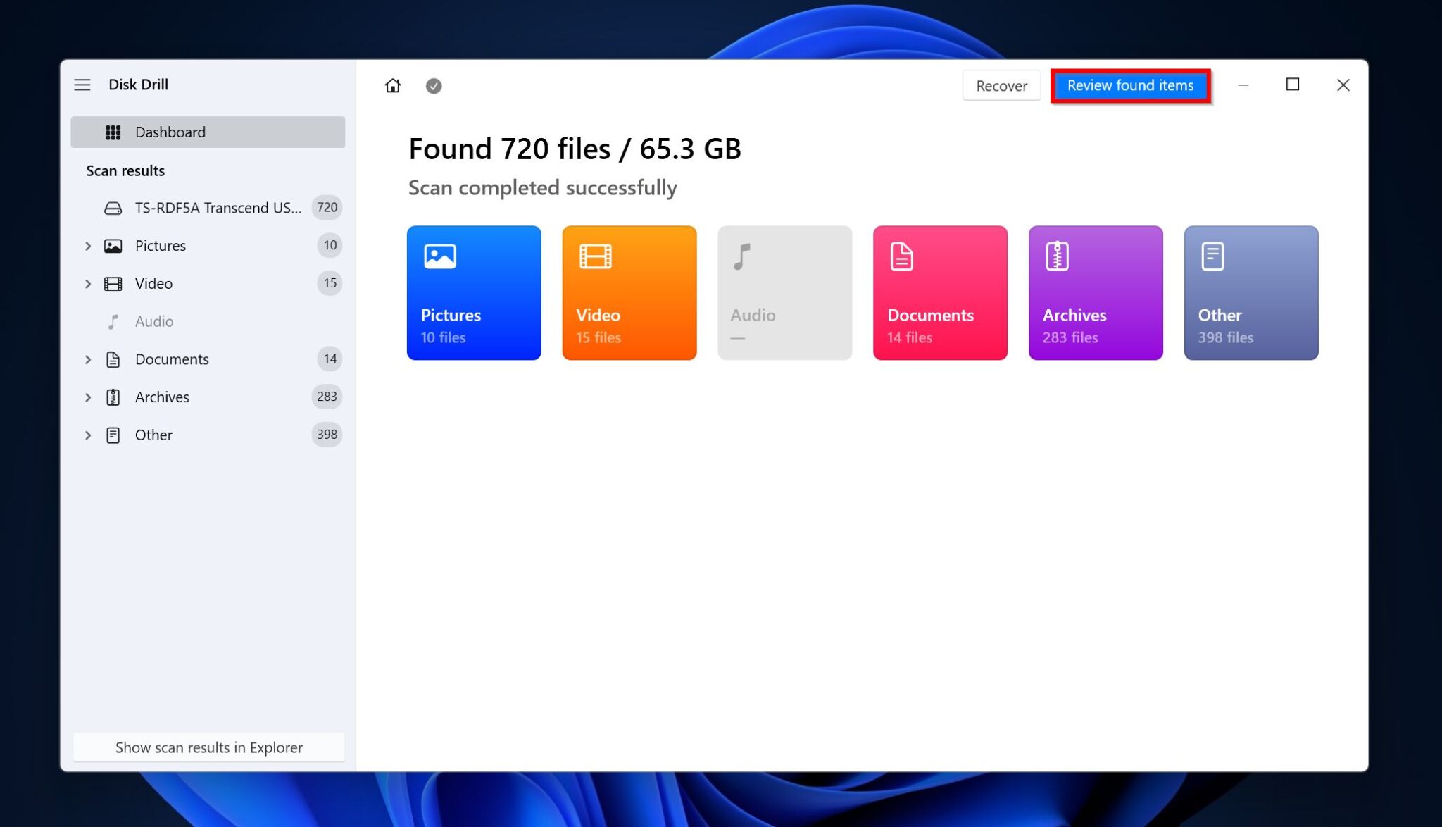 Gpt Partition Recovery How To Recover Data From A Gpt Partition