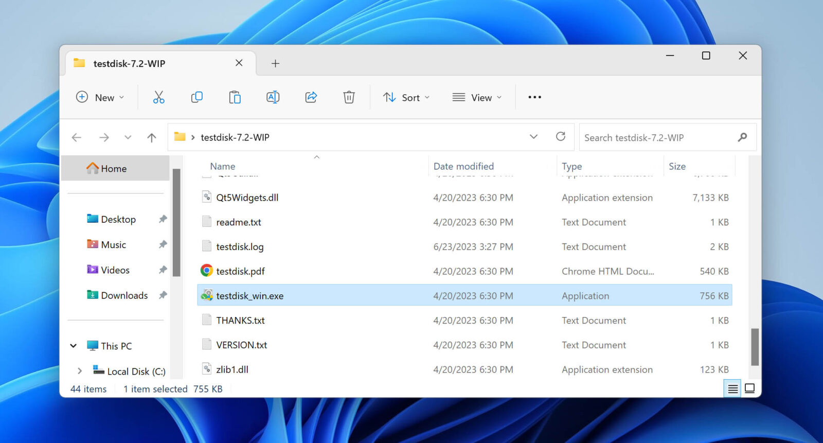 How to Recover Deleted Files From Seagate Drives for FREE