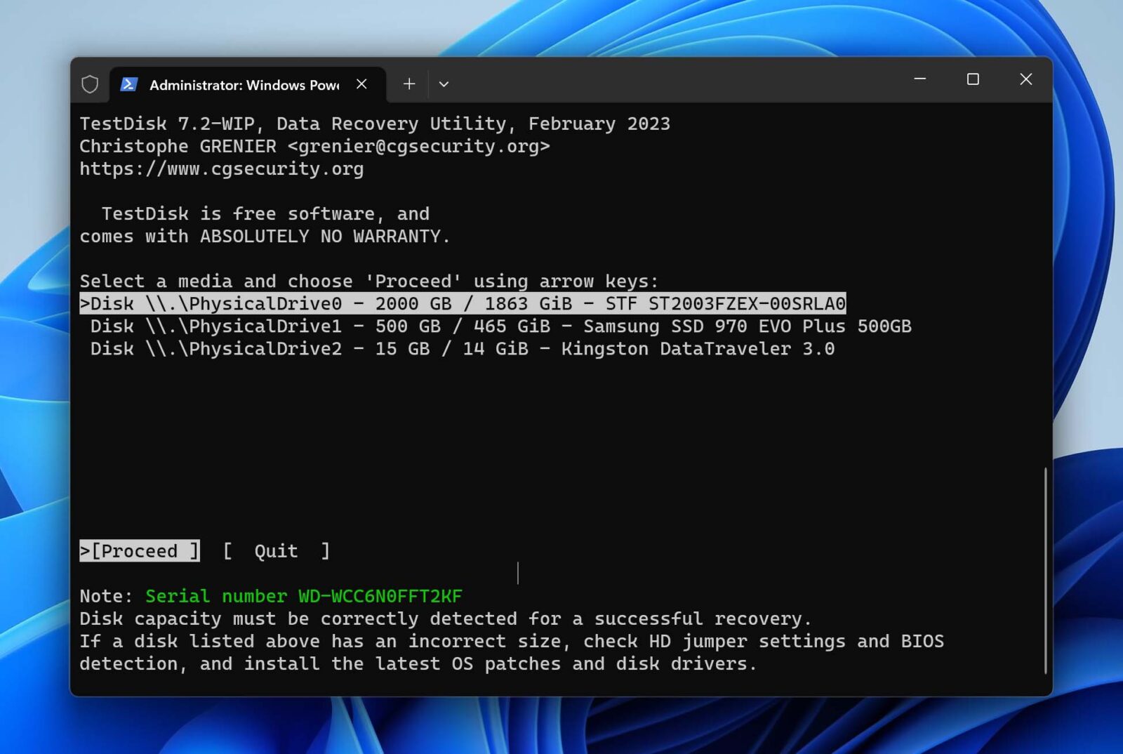 How to Recover Deleted Files From Seagate Drives for FREE