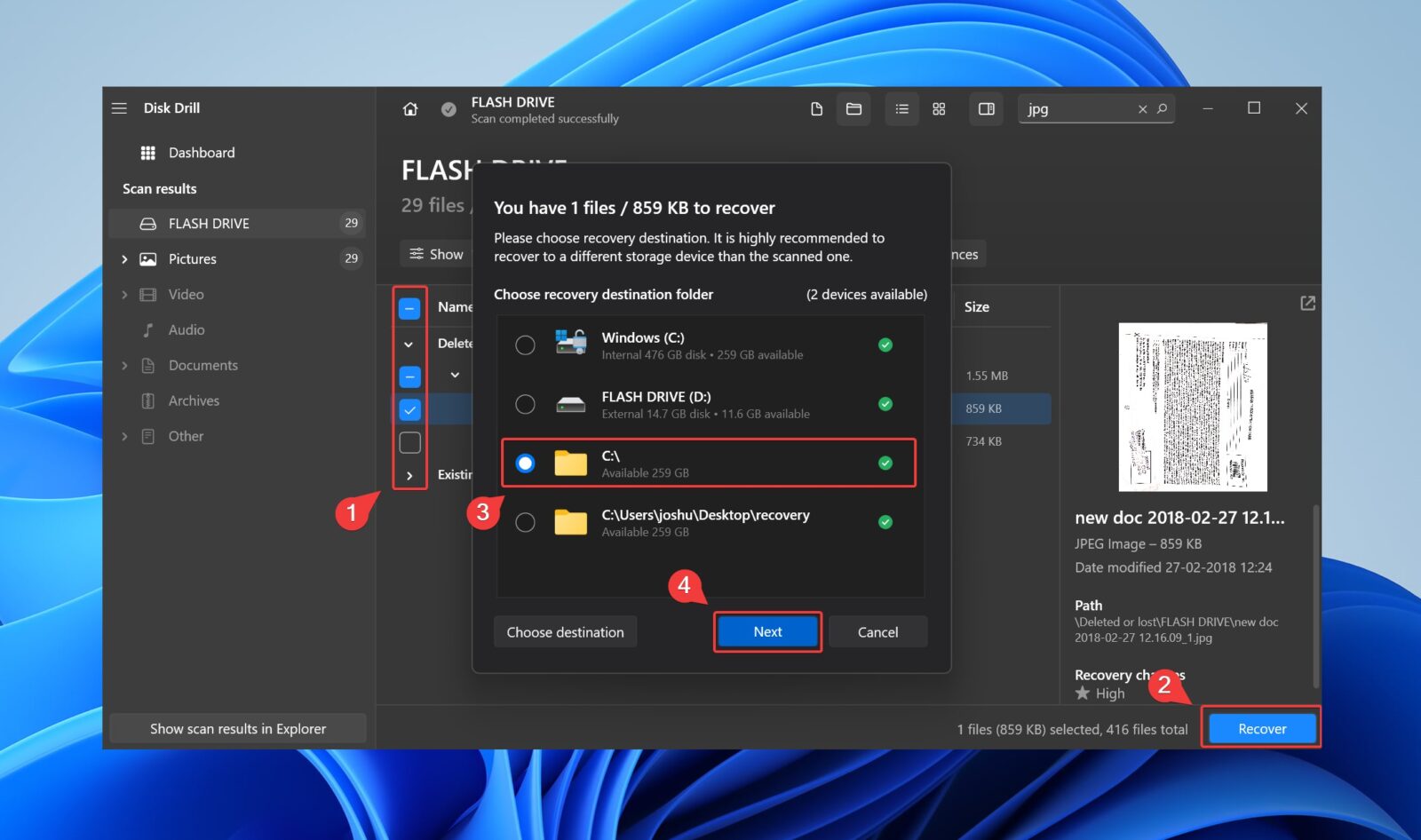 Secondary Hard Drive Not Showing Up: Troubleshooting Guide