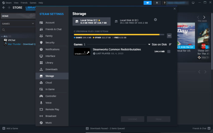 How to Recover Deleted Steam Files, Game Data, and Game Saves on PC