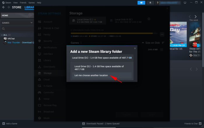 How to Recover Deleted Steam Files, Game Data, and Game Saves on PC