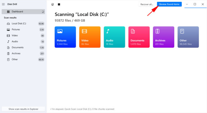 How to Recover Deleted Steam Files, Game Data, and Game Saves on PC