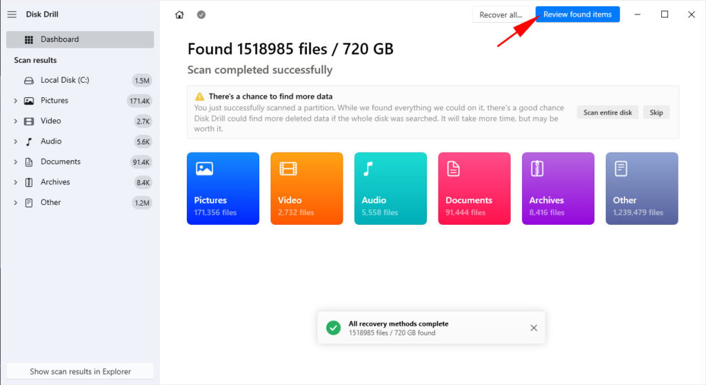 How to Recover Deleted Steam Files, Game Data, and Game Saves on PC
