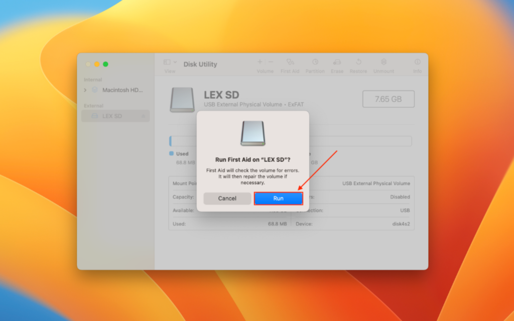 How to Fix CF Card Not Reading/Not Recognized