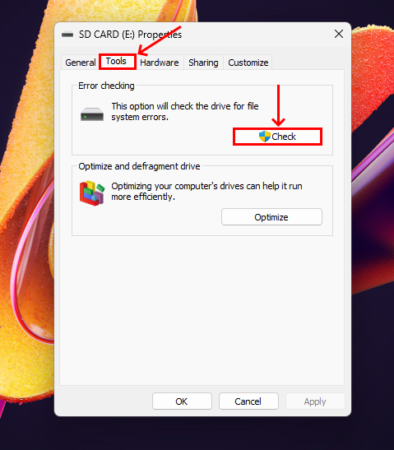 How to Fix CF Card Not Reading/Not Recognized