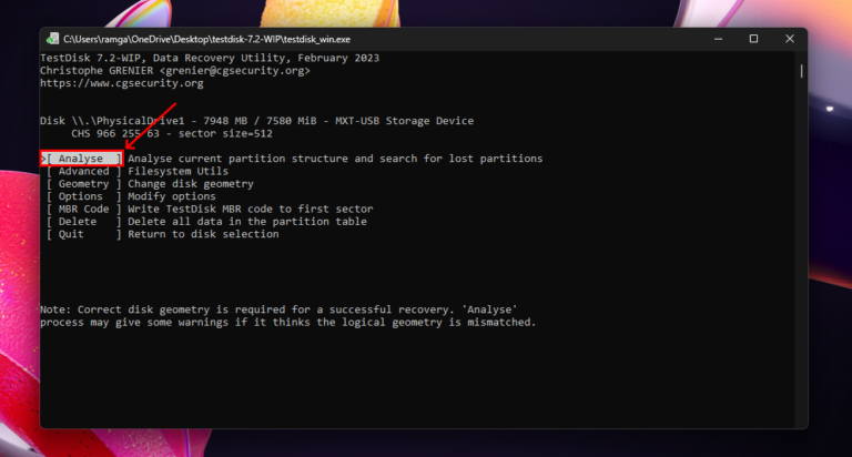 How to Fix CF Card Not Reading/Not Recognized