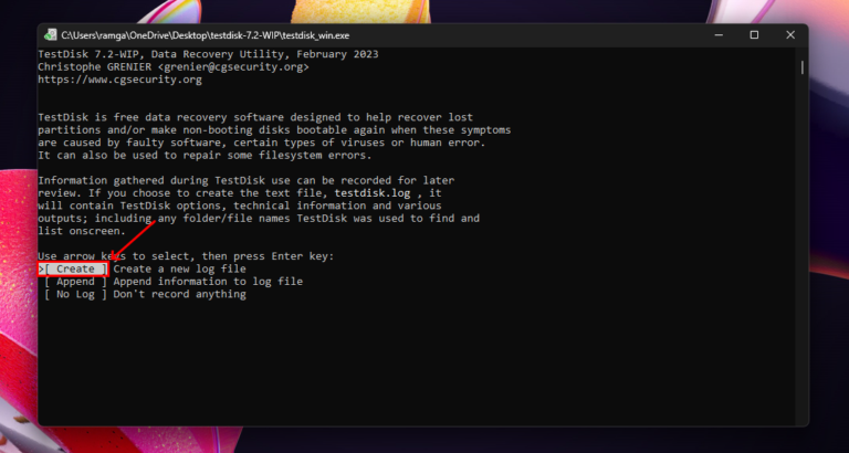 How to Fix CF Card Not Reading/Not Recognized