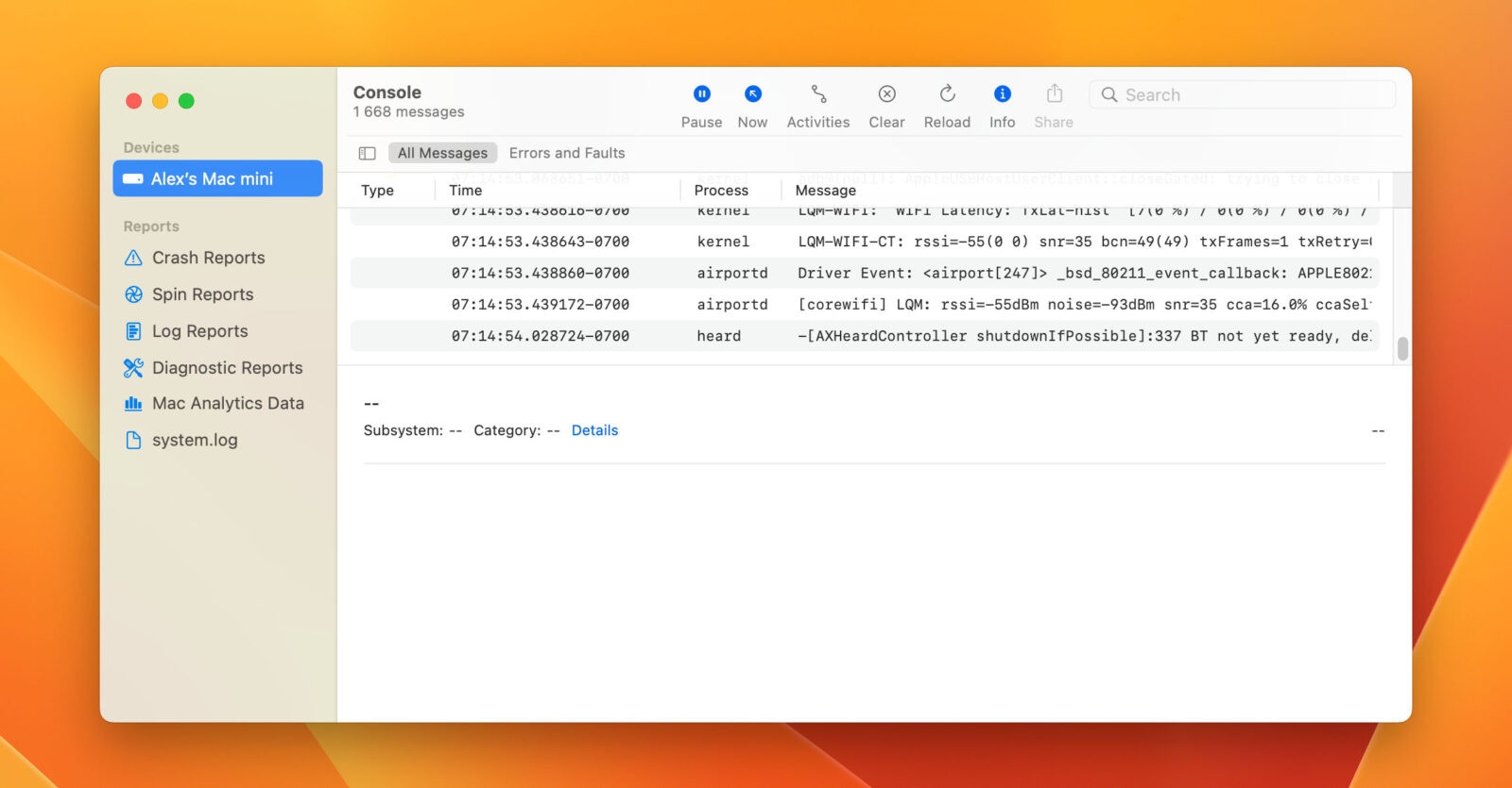 How to Fix Corrupted Hard Drive On a Mac (2025)