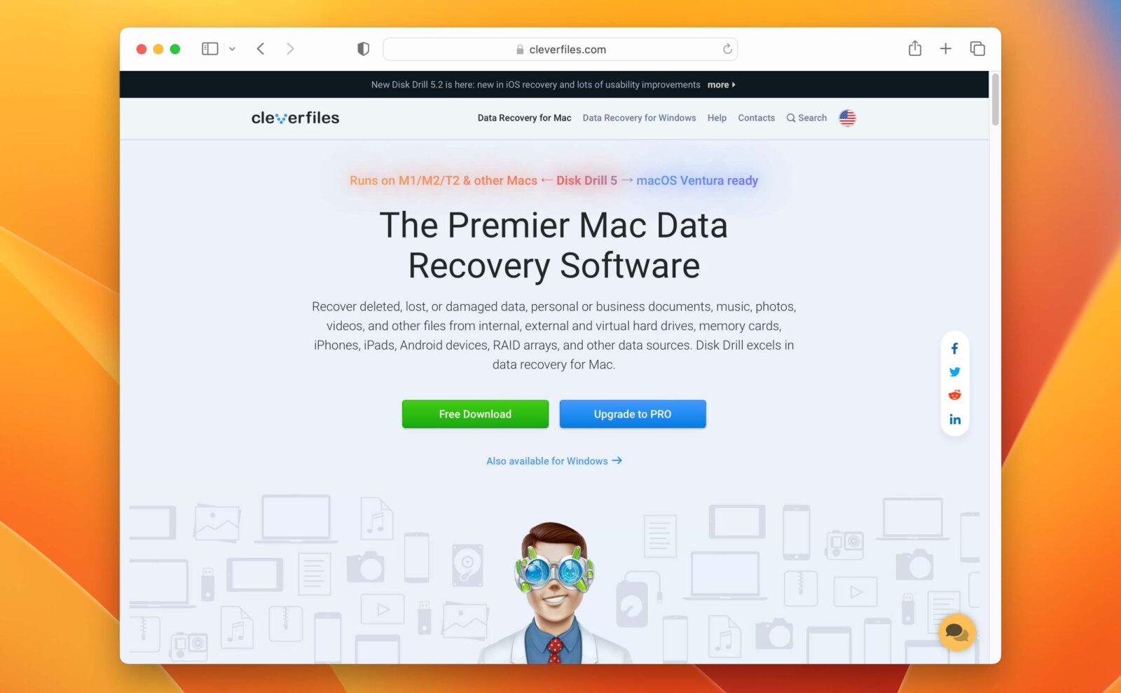 How to Fix Corrupted Hard Drive On a Mac (2025)