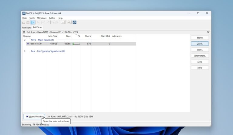 DMDE Review: An In-Depth Evaluation of the Data Recovery Solution