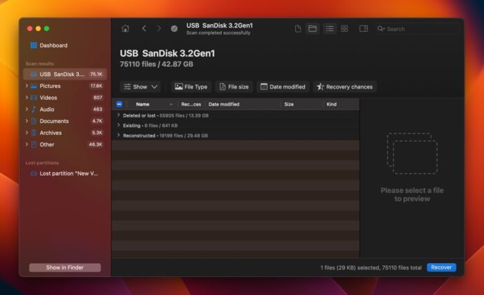 How to View All Files on Your Mac's System or External Hard Drive