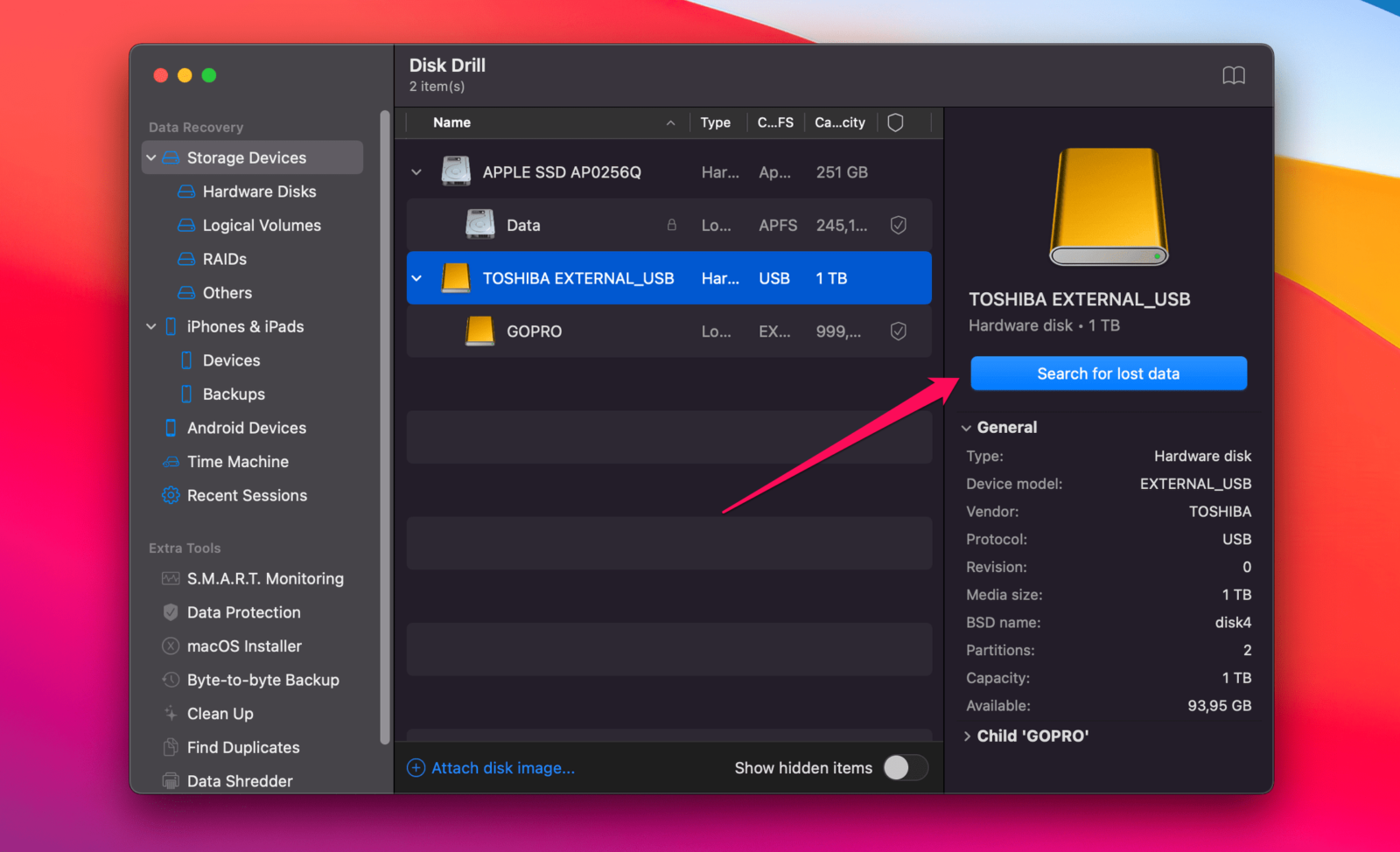 How to Fix the "com.apple.DiskManagement.disenter" Error on a Mac