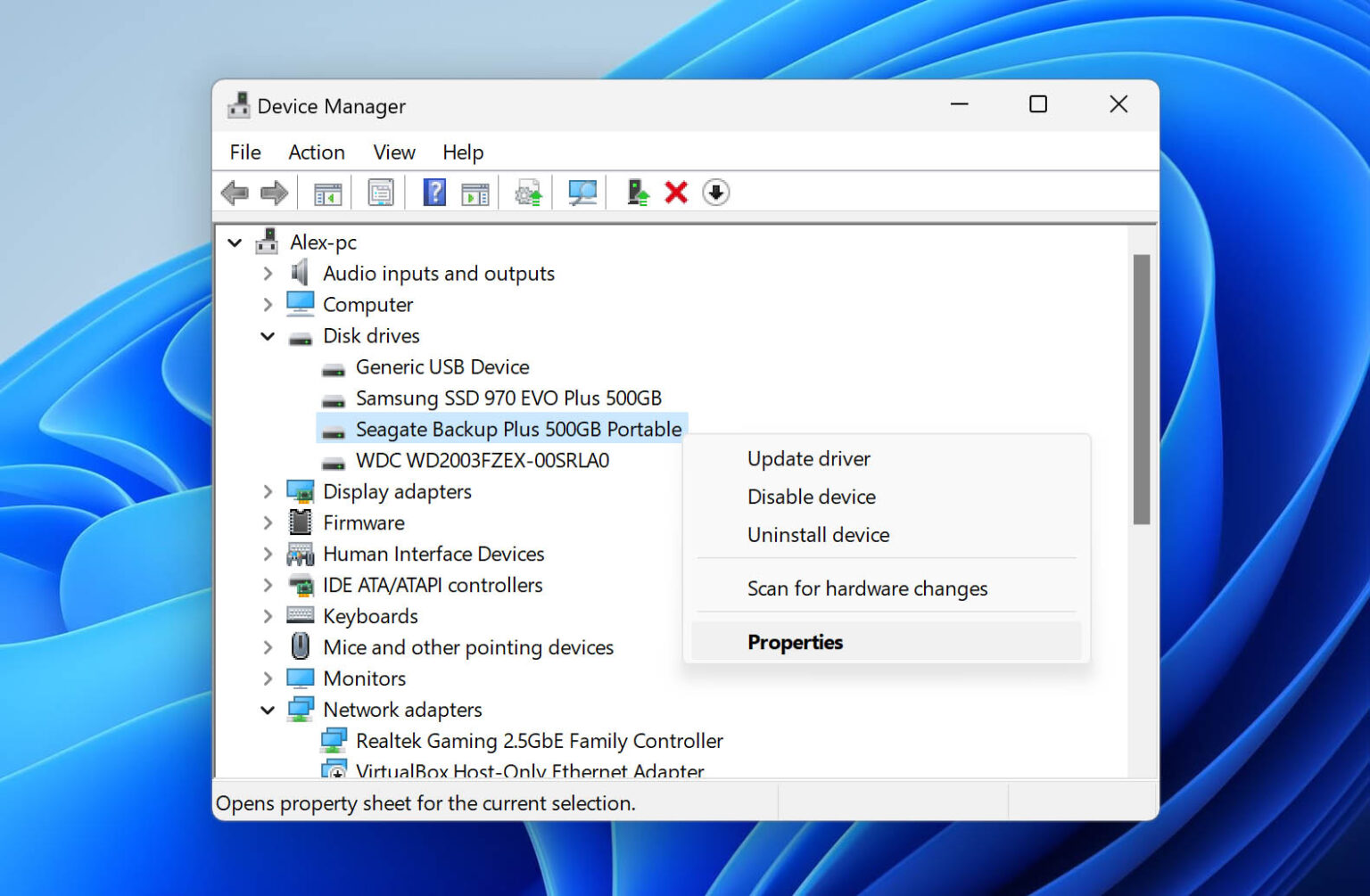 Troubleshooting 'Seagate External Hard Drive Not Showing Up’ Issue