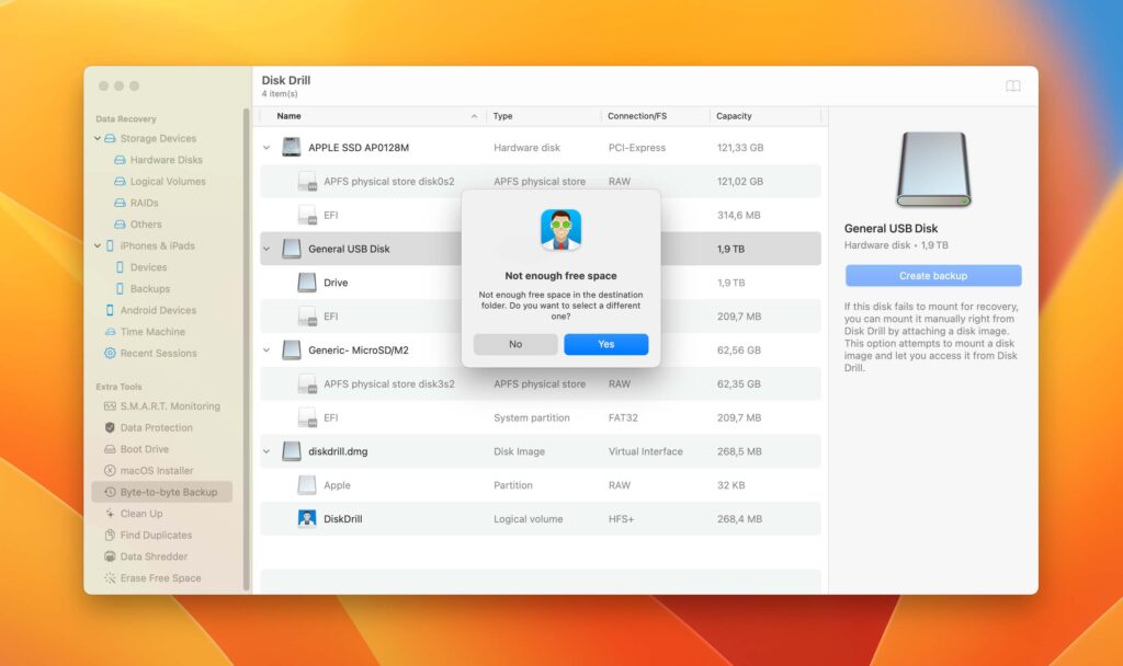 How to Fix Corrupted Hard Drive On a Mac (2025)