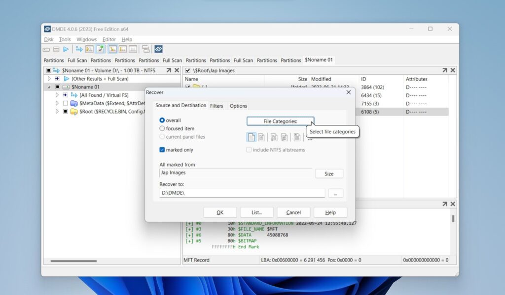 DMDE Review: An In-Depth Evaluation of the Data Recovery Solution