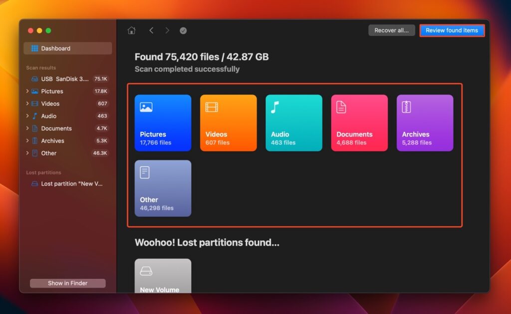 How to View All Files on Your Mac's System or External Hard Drive
