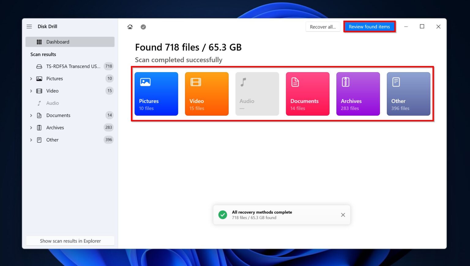 RAID 1 Data Recovery: How to Retrieve Lost Data From RAID 1