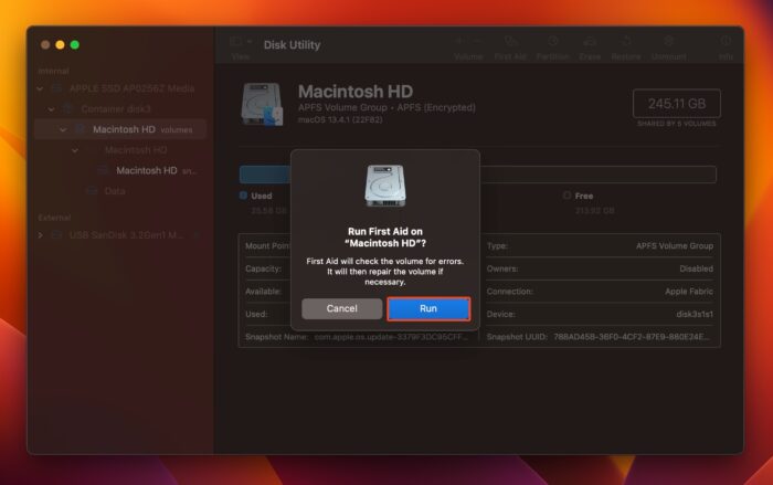 How to View All Files on Your Mac's System or External Hard Drive