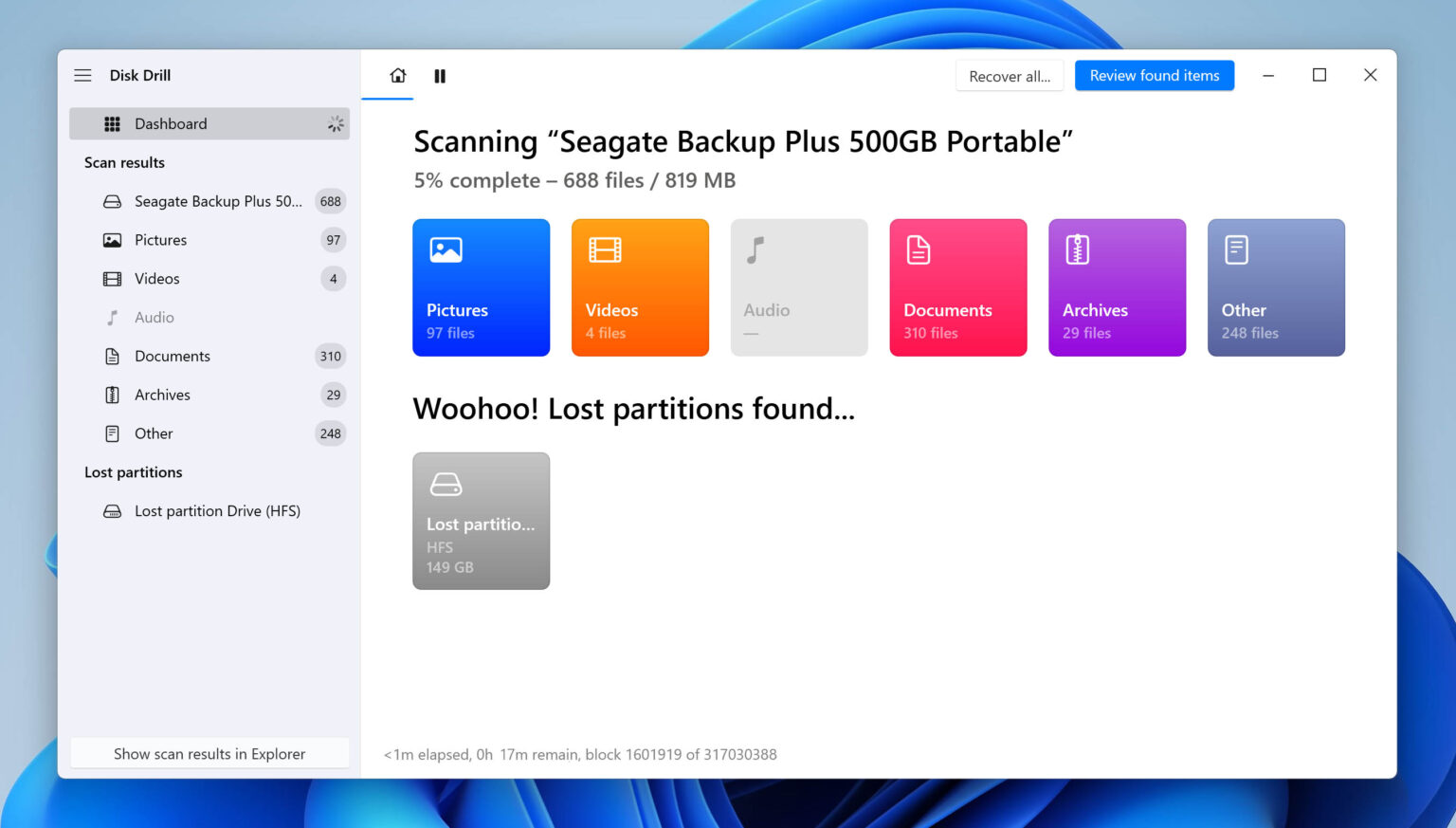Troubleshooting Seagate External Hard Drive Not Showing Up Issue