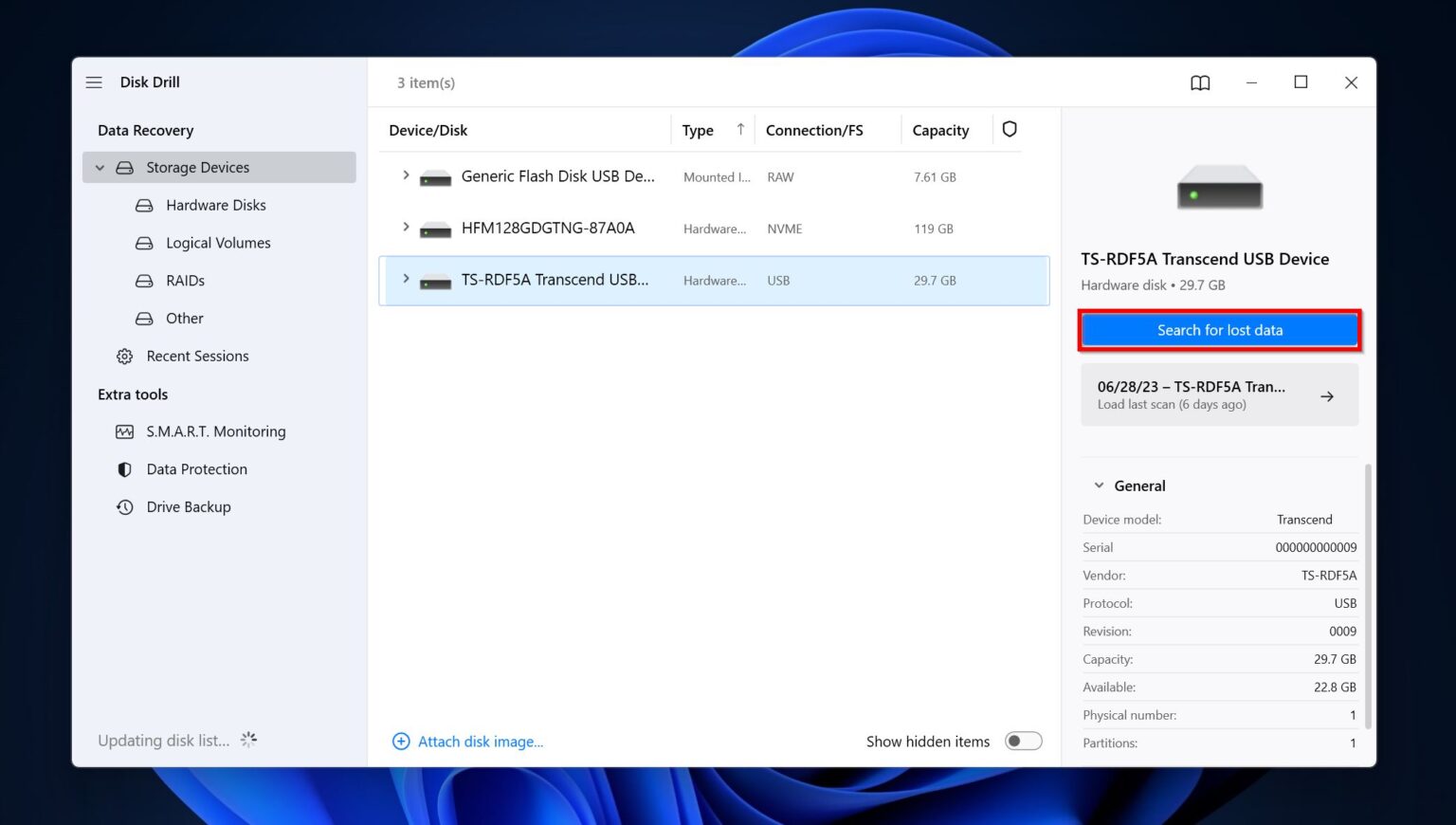 RAID 1 Data Recovery: How to Retrieve Lost Data From RAID 1