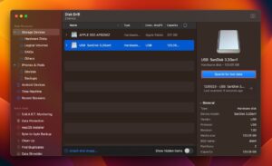 How to View All Files on Your Mac's System or External Hard Drive
