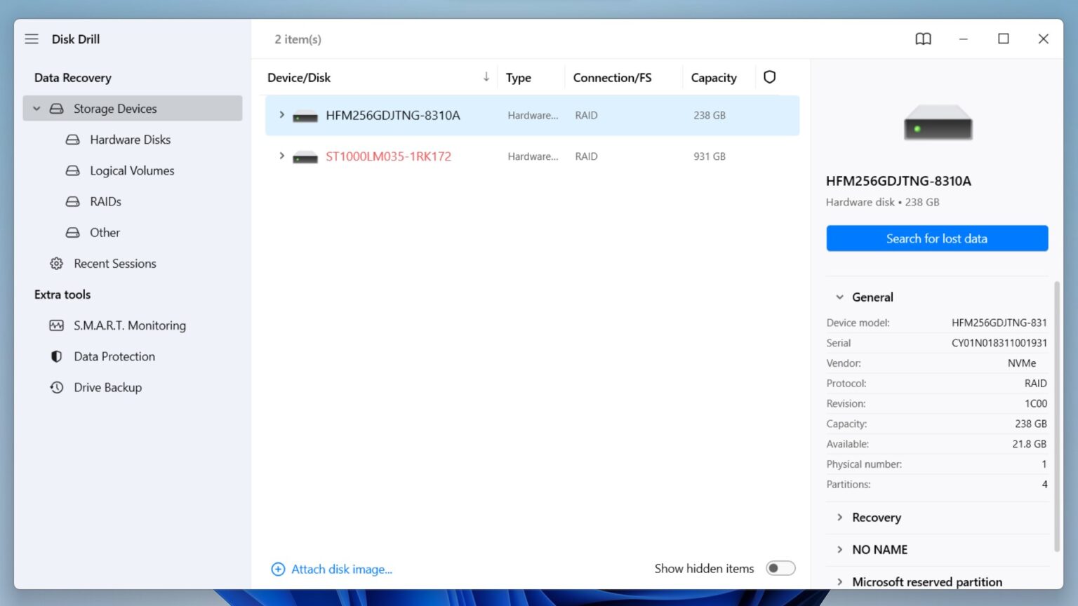 Top 6 Best Western Digital Recovery Software Tools