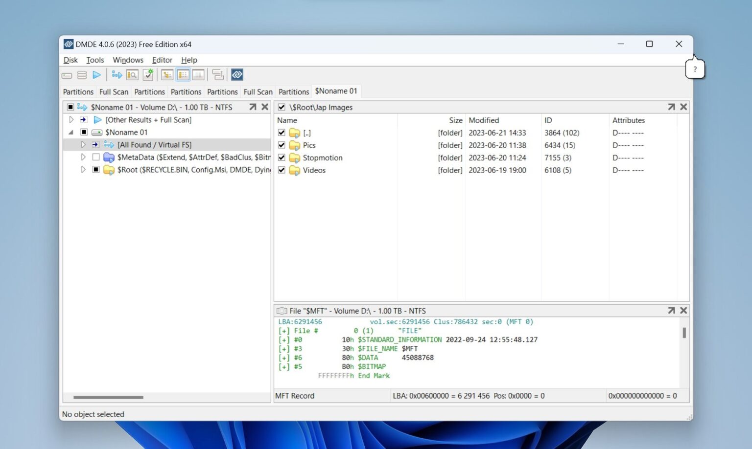 DMDE Review: An In-Depth Evaluation of the Data Recovery Solution