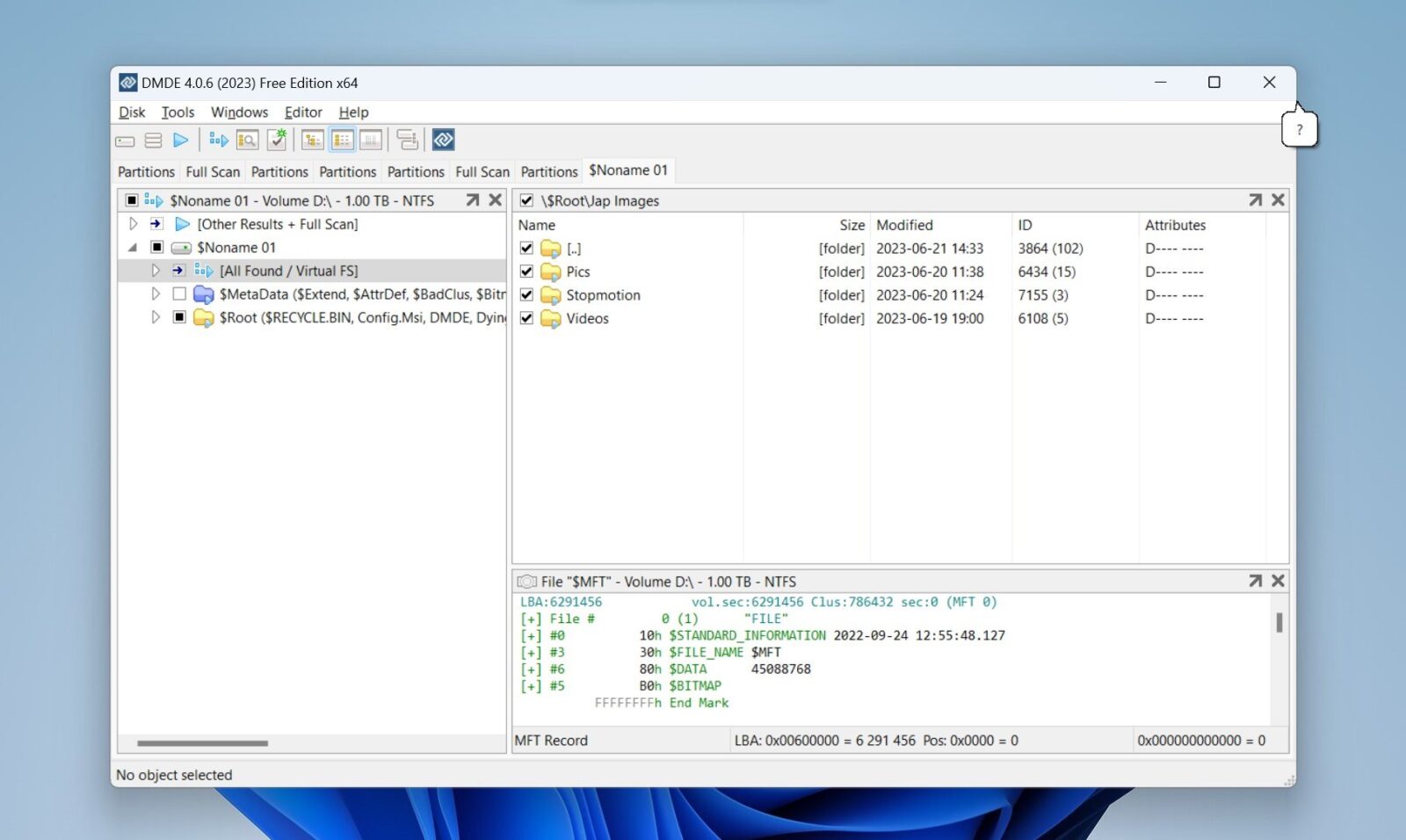 DMDE Review: An In-Depth Evaluation of the Data Recovery Solution
