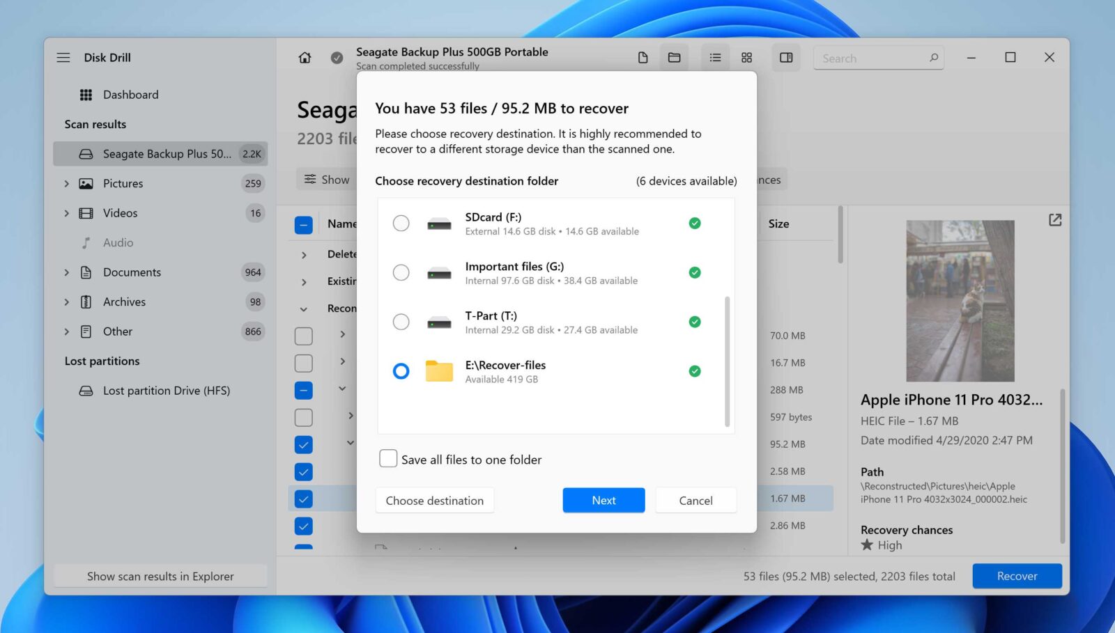 Troubleshooting Seagate External Hard Drive Not Showing Up Issue