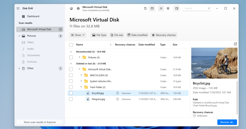 How to Fix Unreadable SD Card and Recover Data