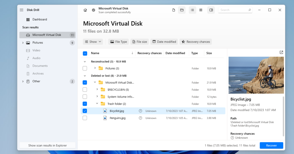 How to Fix Unreadable SD Card and Recover Data
