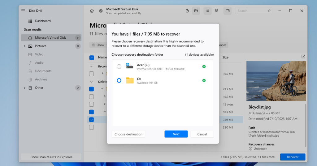 How to Fix Unreadable SD Card and Recover Data
