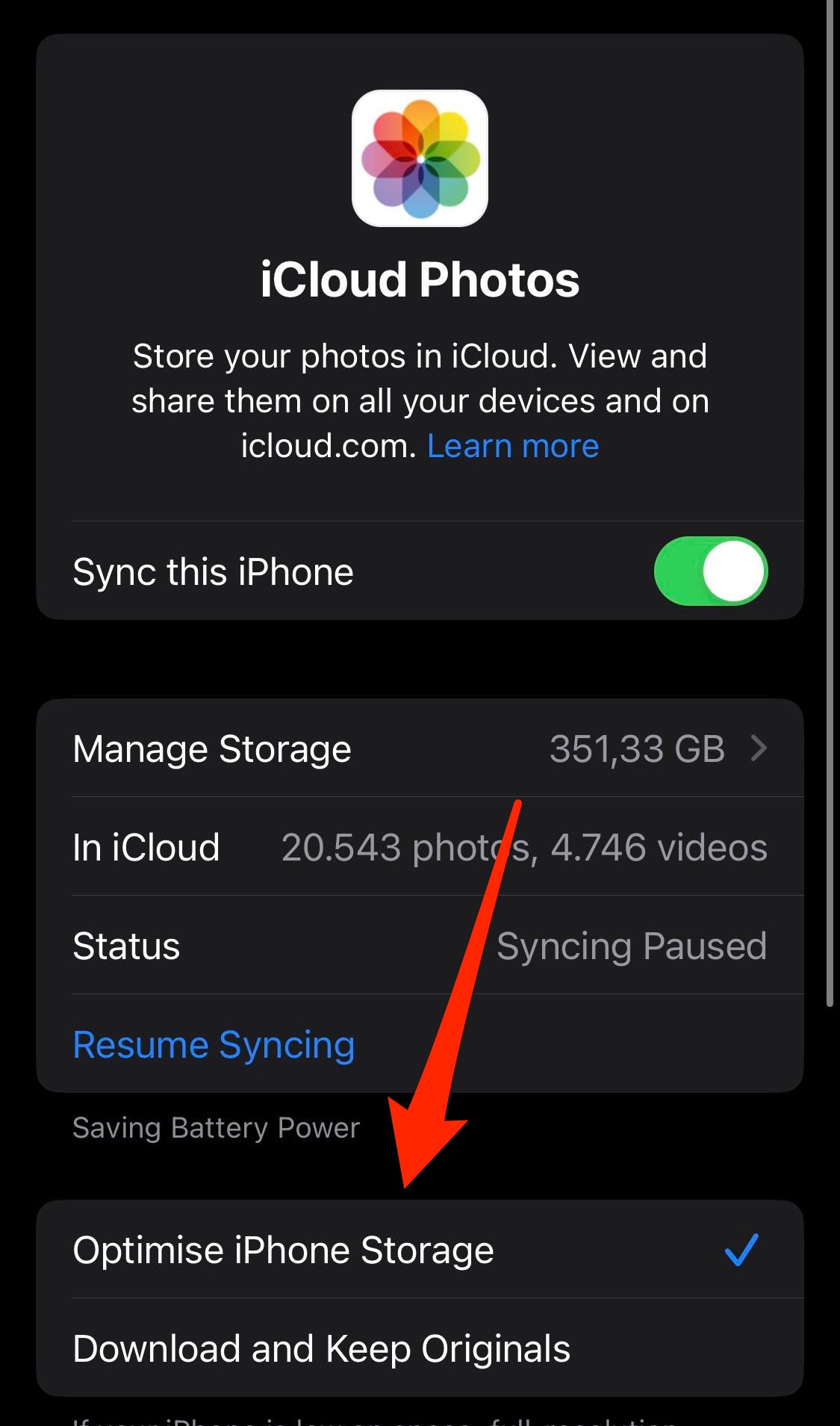 How to Get More Storage on iPhone for Photos (2025)