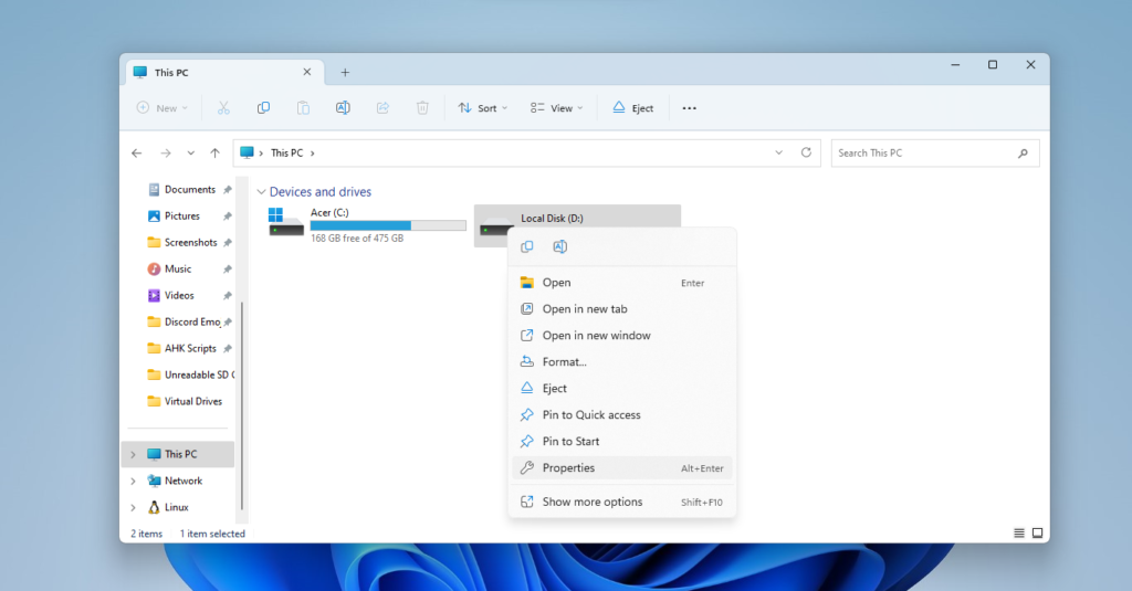 How to Fix Unreadable SD Card and Recover Data