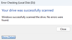 How to Fix Unreadable SD Card and Recover Data