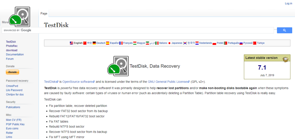 How to Fix Unreadable SD Card and Recover Data How to Fix Unreadable SD Card and Recover Data