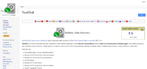 How to Fix Unreadable SD Card and Recover Data