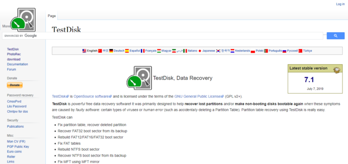 How to Fix Unreadable SD Card and Recover Data