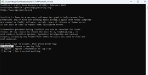 How to Fix Unreadable SD Card and Recover Data