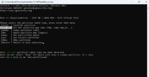How to Fix Unreadable SD Card and Recover Data