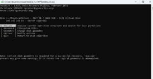 How to Fix Unreadable SD Card and Recover Data