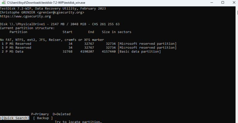 How to Fix Unreadable SD Card and Recover Data