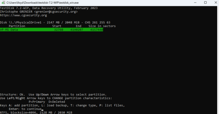 How to Fix Unreadable SD Card and Recover Data