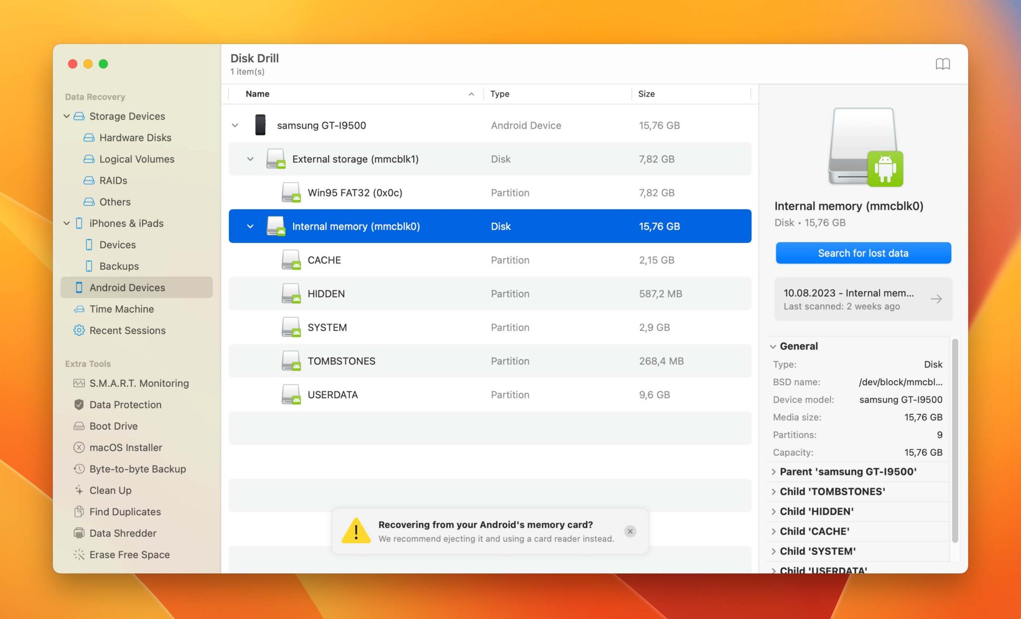 The 7 Best Android Data Recovery Software to Try in 2025