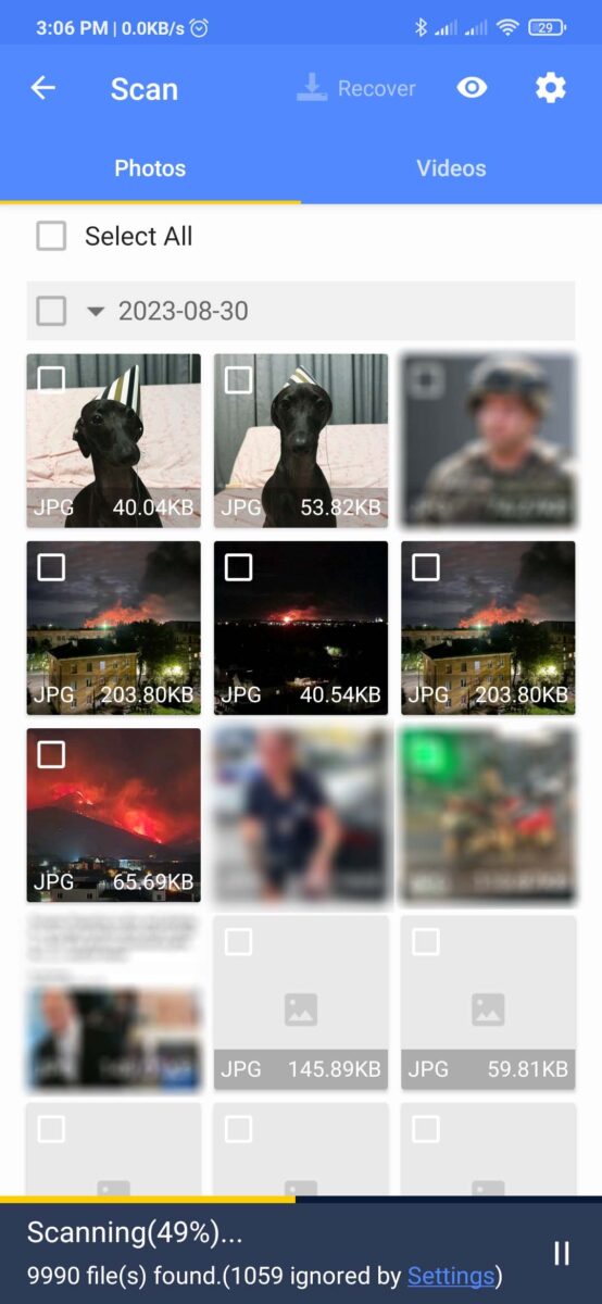 The 7 Best Android Data Recovery Software to Try in 2025