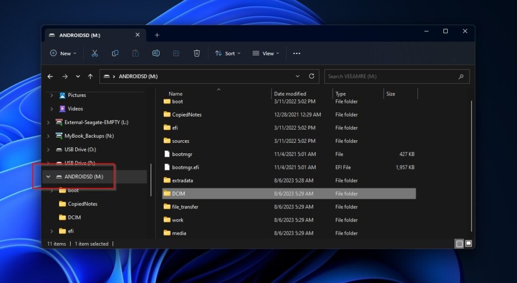 How to Recover Deleted Photos From Android SD Card (2026)