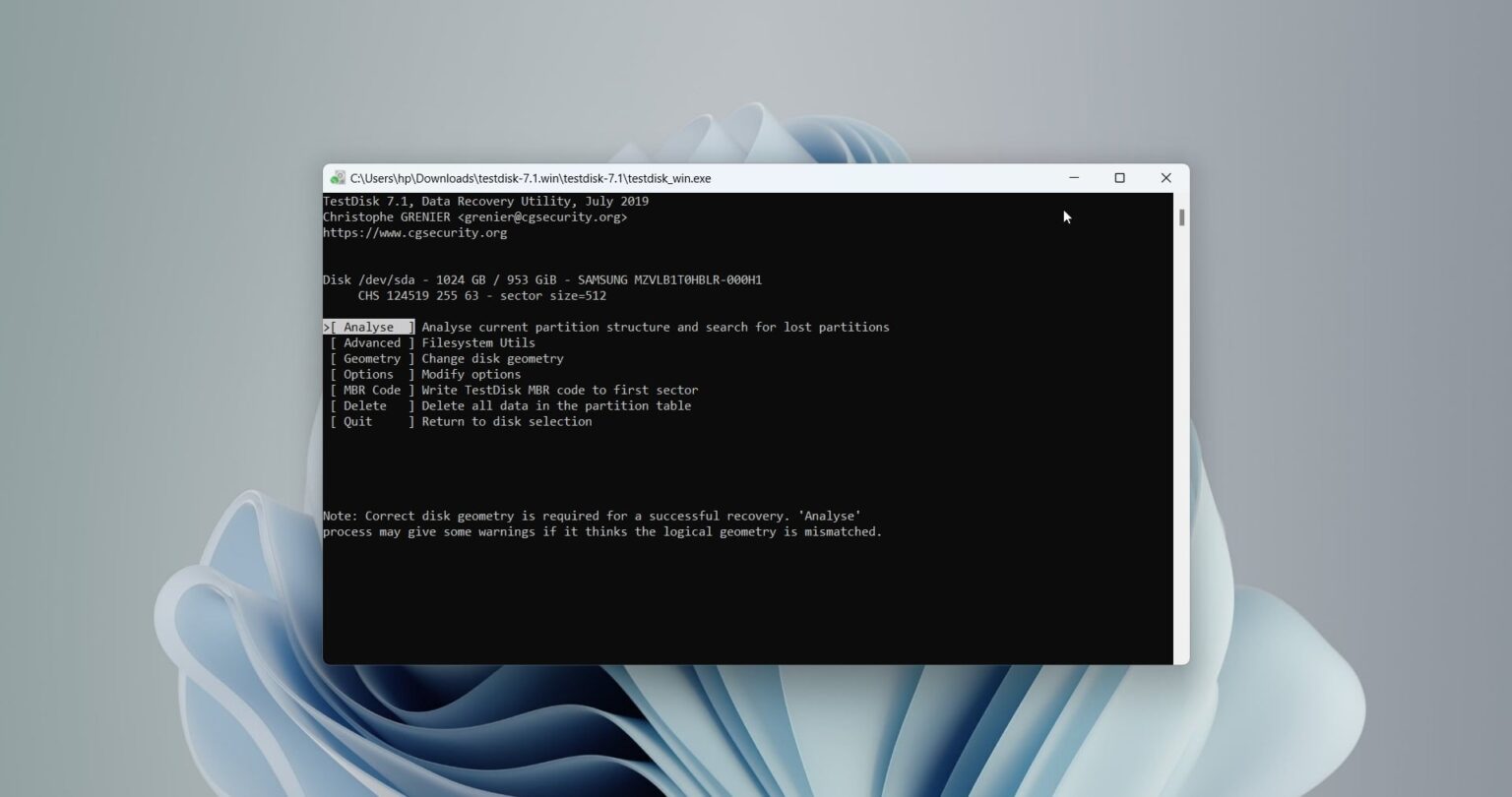 How to Recover D Drive Data (2023)
