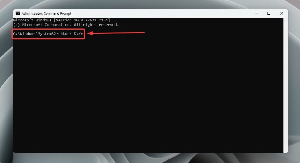 How to Repair NTFS Partition Without Losing Data (2023)